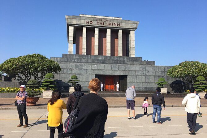 Discover Hanoi City 1 Day Tour - In-Depth Look at the Itinerary