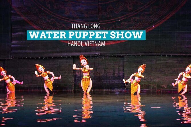 Discover Hanoi City 1 Day Tour - The Sum Up