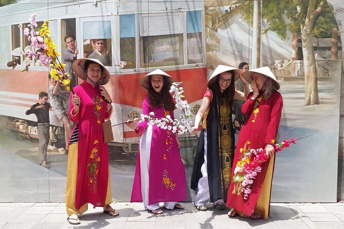 Discover Hanoi culture by walking - Why This Tour Suits Different Travelers