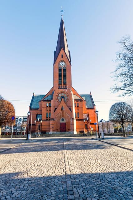Discover Haugesund and visit a local mountain farmer - Why This Tour Stands Out
