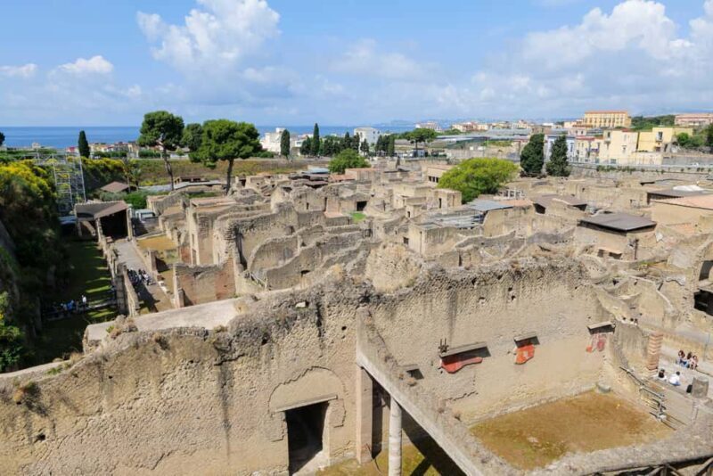 Discover Herculaneum: Guided tour in English of the ancient Roman city - Final Thoughts: Is it Worth It?