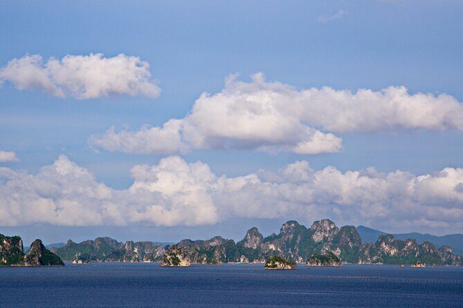 Discover Hidden Beauty Bai Tu Long Bay on an Exclusive Day Cruise - Who Will Enjoy This Tour Most?