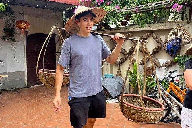 Discover Hidden Gem, Duong Lam Ancient Village Private Trip - Pricing and Value Analysis