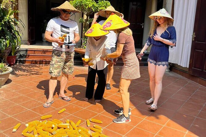 Discover Hidden Gem, Duong Lam Ancient Village Private Trip - The Sum Up