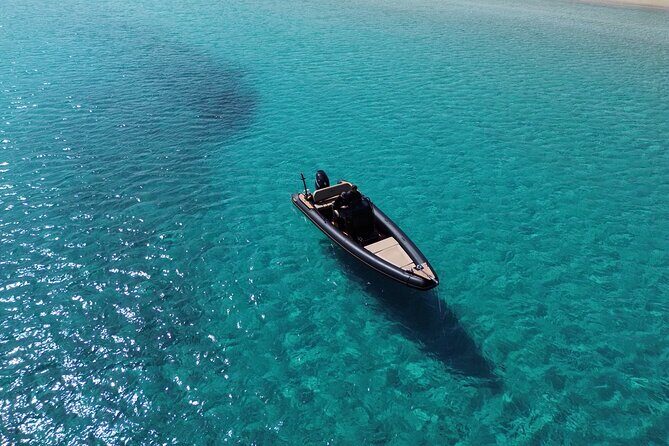 Discover Hidden Gems around Paros | Private Boat Tour - What Makes This Tour Stand Out?