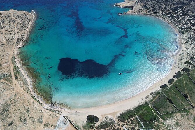 Discover Hidden Gems around Paros | Private Boat Tour - What’s the Real Value?