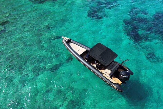 Discover Hidden Gems around Paros | Private Boat Tour - Who Will Love This Tour?