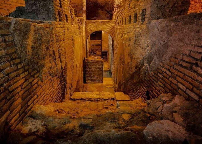 Discover Hidden History Beneath the Trevi Fountain in Rome - How Does It Compare in Value?