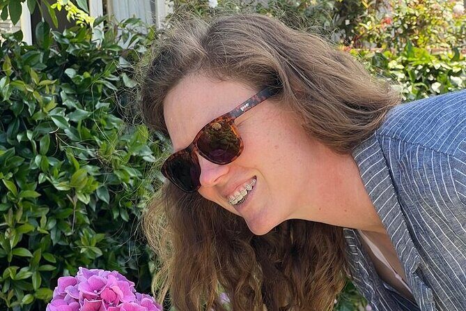 Discover Hidden Stairways & Canyon Paths: Private Urban Adventure - FAQ