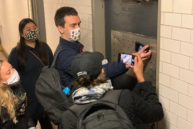 Discover Hidden Subway Secrets Below Brooklyn - Private - An In-Depth Look at the Brooklyn Subway Secrets Tour