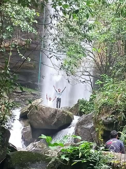 Discover Hidden Waterfall, Jungle Trekking, Swim Incl Snacks - Discover Hidden Waterfall, Jungle Trekking, Swim Incl Snacks — A Detailed Review
