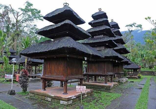 Discover Hidden Waterfall, Unesco Rice Terraces and Mountain Temple - Discover Hidden Waterfall, Unesco Rice Terraces and Mountain Temple: A Detailed Review