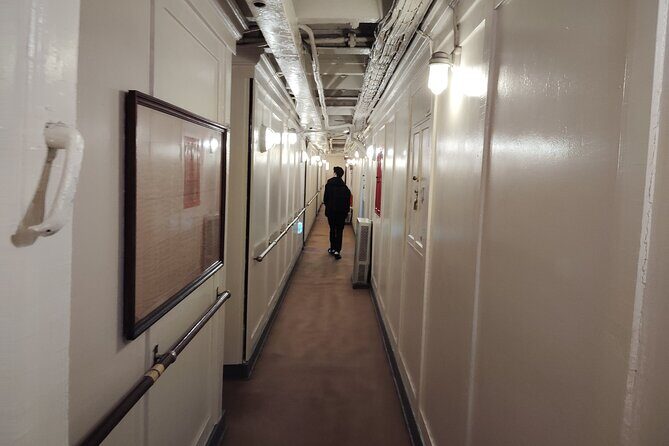 Discover Hikawa Maru A Maritime Icon of Yokohama - Frequently Asked Questions