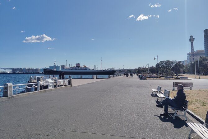 Discover Hikawa Maru A Maritime Icon of Yokohama - In Summary