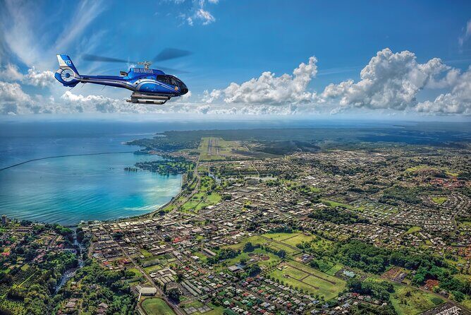 Discover Hilo Helicopter Tour - Final Thoughts: Is This Tour Right for You?