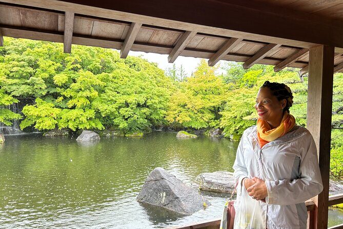 Discover Himeji Your Way 4 Hour Private Tour - FAQs