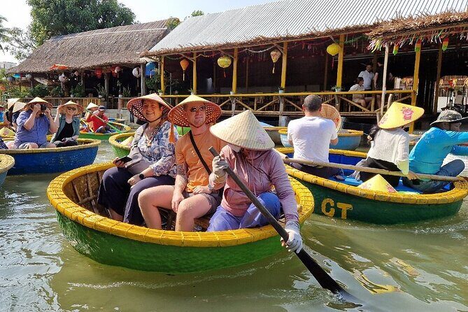 Discover Hoi An Ancient Town and Coconut Jungle Adventure - Discover Hoi An Ancient Town and Coconut Jungle Adventure: A Practical Review