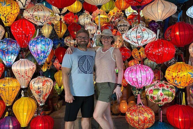 Discover Hoi An Ancient Town and Coconut Jungle Adventure - A Detailed Look at the Experience