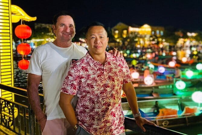 Discover Hoi An Ancient Town and My Son Sanctuary from Da Nang - FAQ