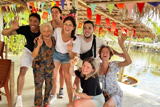 Discover Hoi An Ancient Town & Coconut Village Private Day Tour - Summary: Is This Tour Worth It?