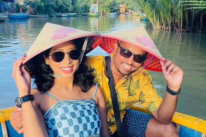 Discover Hoi An Ancient Town & Coconut Village Private Day Tour - Frequently Asked Questions