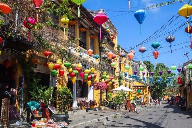 Discover Hoi An Ancient Town Train Walk - The Sum Up: Why It’s Worth Considering