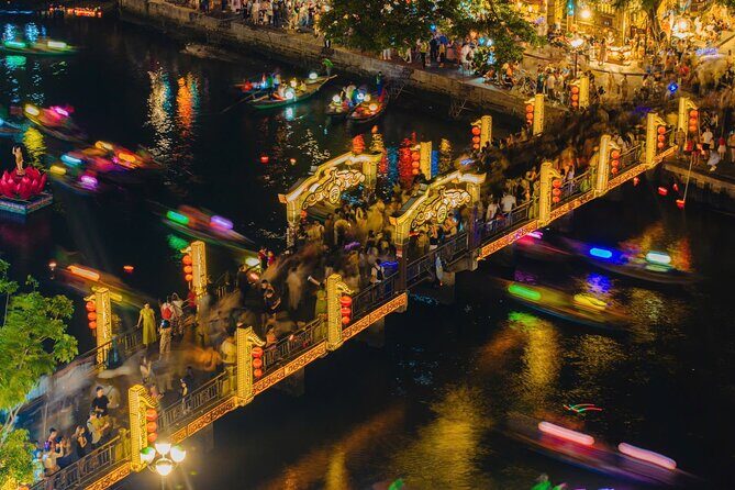 Discover Hoi An by Bamboo Basket and Lantern Boat - Final Thoughts