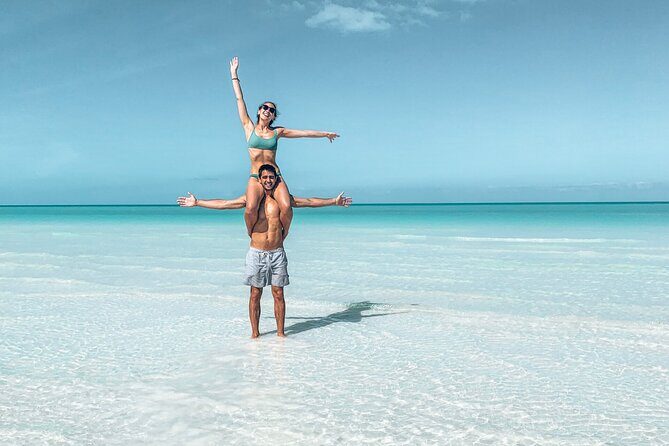 Discover Holbox Tour - Punta Mosquito from Playa del Carmen - Transportation and Logistics