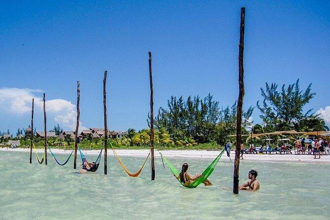 Discover Holbox Tour - Punta Mosquito from Playa del Carmen - The Overall Value and Pricing