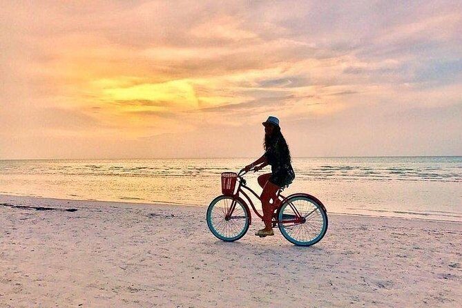 Discover Holbox Tour - Punta Mosquito from Playa del Carmen - Who Would Love This Tour?