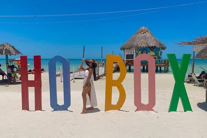 Discover Holbox Tour - Punta Mosquito from Playa del Carmen - The Sum Up