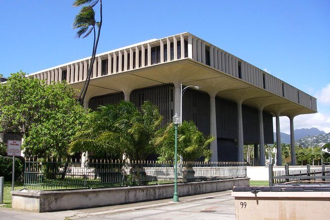 Discover Honolulu: Self-Guided Audio Tour - Final Thoughts