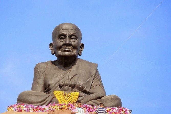 Discover Hua Hins Top Spots and Hills Winery Experience - Practical Details and Tips