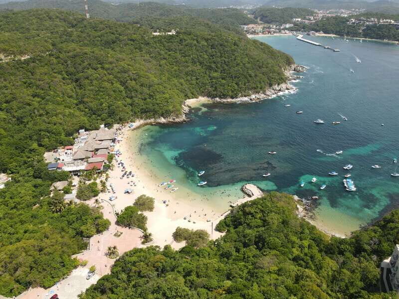 Discover Huatulco: Beach, Flavors, and More - Discover Huatulco: Beach, Flavors, and More – A Practical, Authentic Look