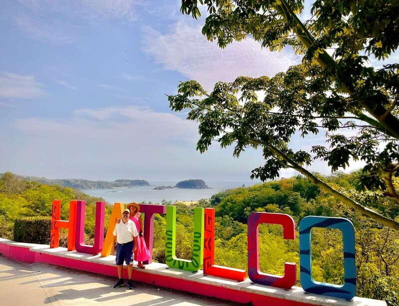 Discover Huatulco: Beach, Flavors, and More - Who Is This Tour Best For?