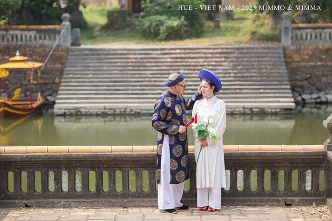 Discover Hue by Private Car  Top Attractions with English Driver - Final Thoughts