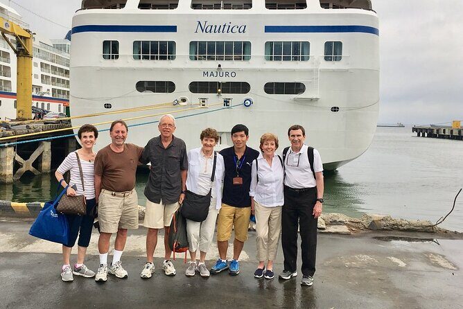 Discover Hue City: Private Full-Day Excursion from Chan May Port - An In-Depth Look at the Tour Experience