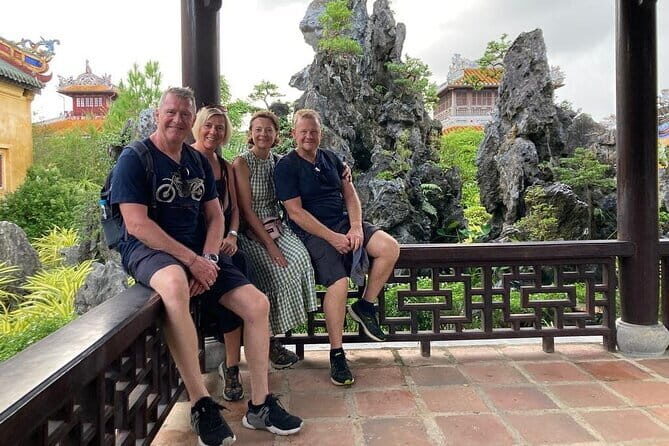 Discover Hue Imperial: Small Group with Dragon Boat Experience - FAQ