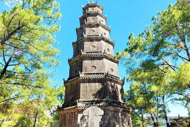 Discover Hue's Imperial Citadel: 1-Day Tour from Danang/Hoi An - Practical Insights and Value