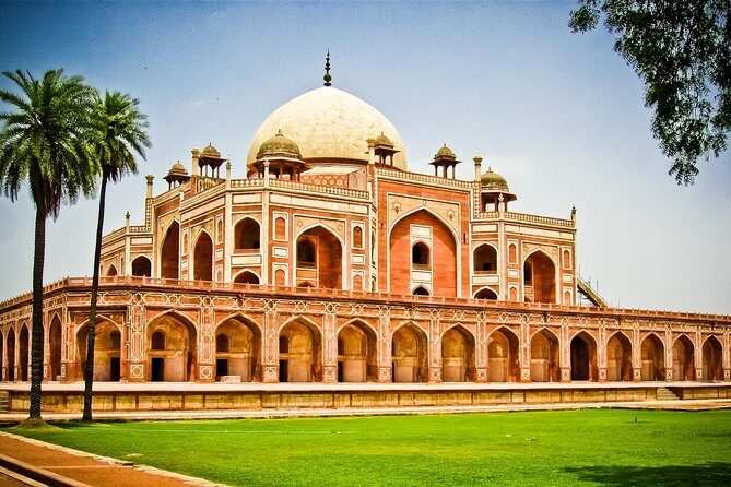 Discover india's Famous 6 Days Golden Triangle tour with Taj mahal - The Experience We Loved