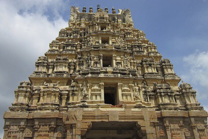 Discover Inheritance of Mysore, Srirangapatna & Somnathpur from Bangalore - Who Would Love This Tour?