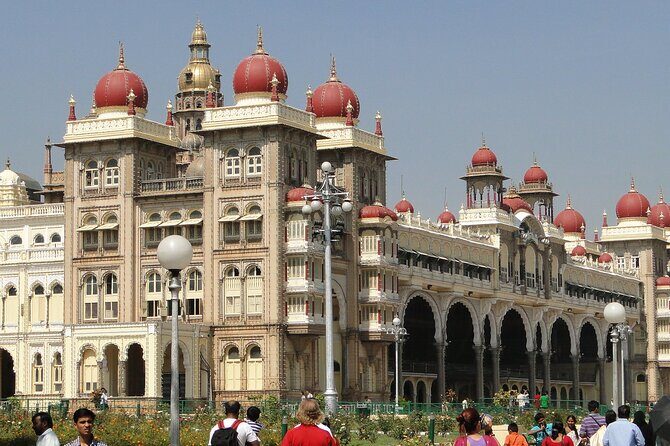 Discover Inheritance of Mysore, Srirangapatna & Somnathpur from Bangalore - Final Thoughts: Who is This Tour Best For?