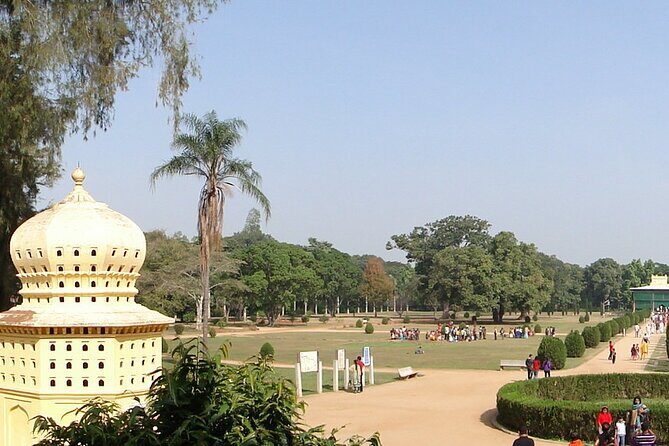 Discover Inheritance of Mysore, Srirangapatna & Somnathpur from Bangalore - Frequently Asked Questions