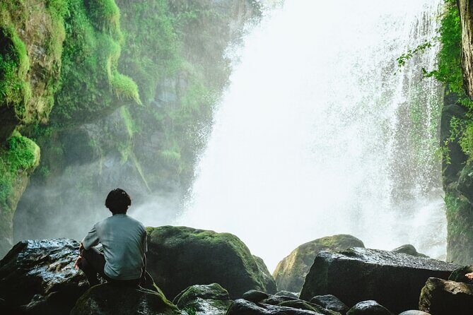 Discover Inner Peace at Fukoji Temple: Meditation Experience - Key Points