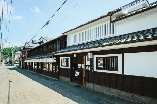 Discover Inner Peace at Fukoji Temple: Meditation Experience - Who Will Love This Tour?