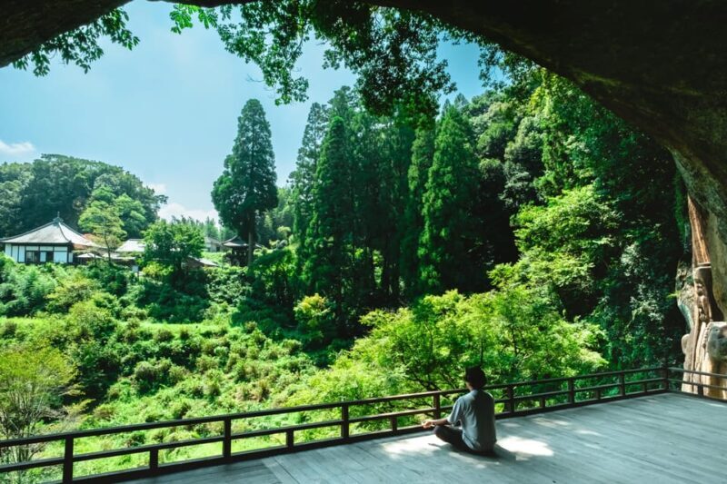 Discover Inner Peace at Fukoji Temple: Meditation Experience - What Makes This Tour Special