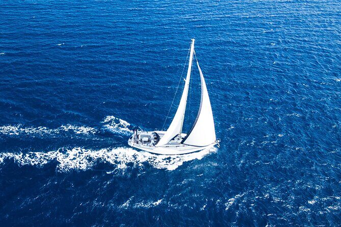 DISCOVER - Iraklia, Schinoussa & Naxos (Shared max 10 People) - An Introduction to the Experience