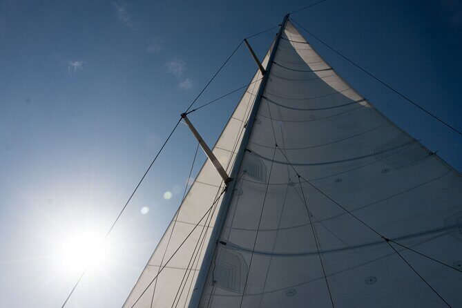 DISCOVER - Iraklia, Schinoussa & Naxos (Shared max 10 People) - The Experience on the Water