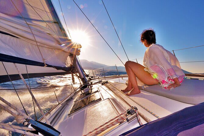 DISCOVER - Iraklia, Schinoussa & Naxos (Shared max 10 People) - Practical Details and Considerations