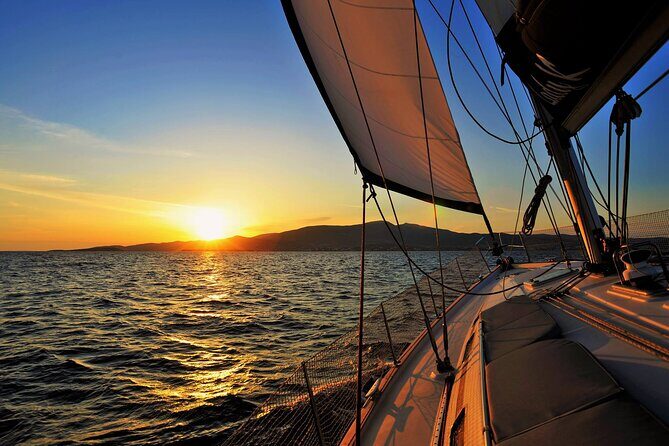 DISCOVER - Iraklia, Schinoussa & Naxos (Shared max 10 People) - Authentic Feedback from Participants